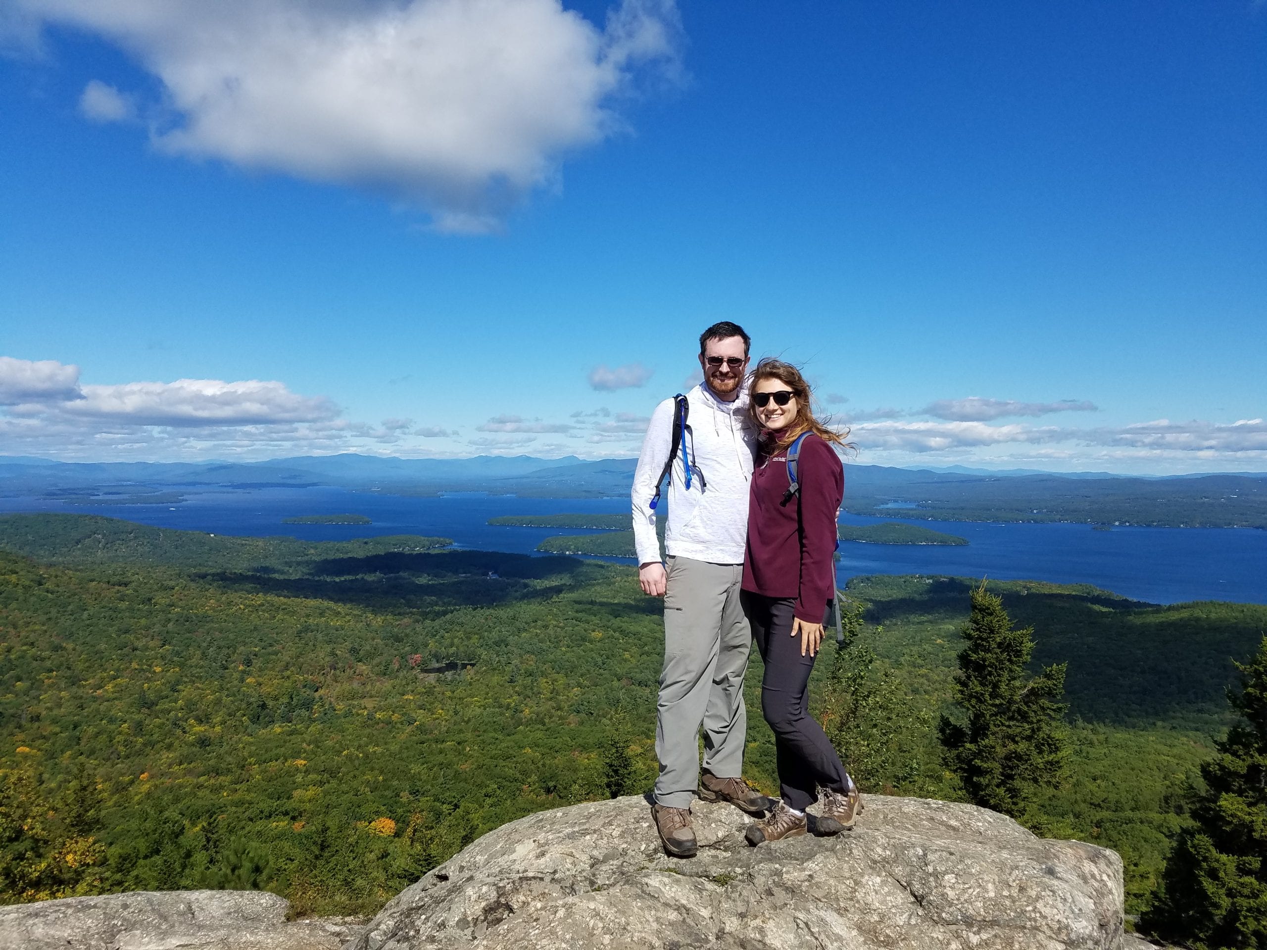 Gabi Finds Liberty, Love, and Community in New Hampshire - Free State ...